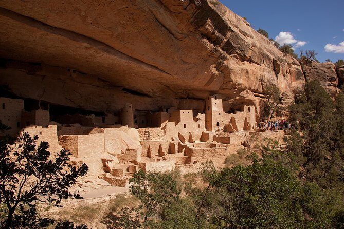 Mesa Verde National Park Full Day Tour - Key Points