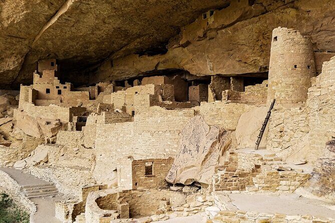 Mesa Verde National Park Half Day Tour - What Makes This Tour a Good Choice?