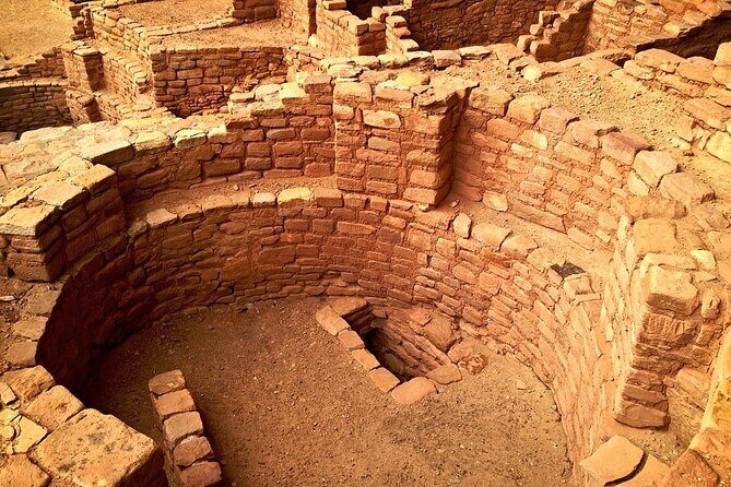 Mesa Verde National Park Half Day Tour - Value for Money