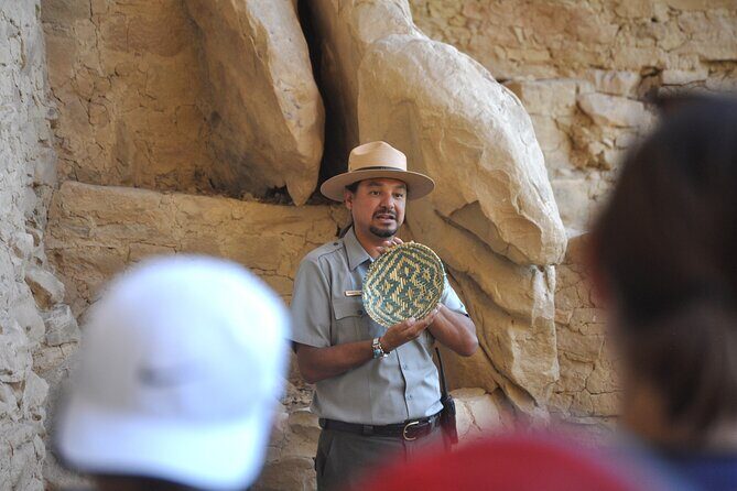 Mesa Verde National Park Half Day Tour - Authentic Experiences and Tips
