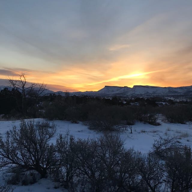 Mesa Verde Sunrise Tour - The Value of the Tour