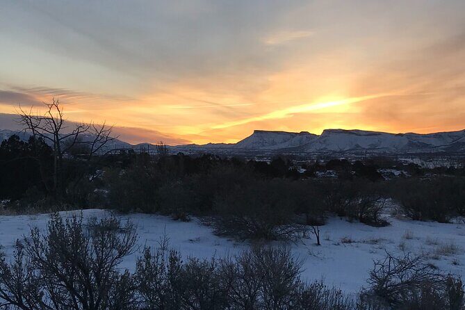 Mesa Verde Sunrise Tours - Authentic Feedback from Travelers
