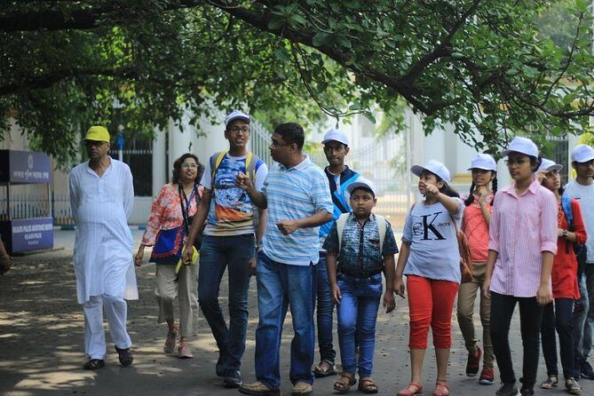 Mesmerising Kolkata Private Customised Day Tour - An In-Depth Look at the Tour Experience
