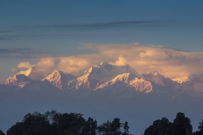 Mesmerizing Darjeeling & Gangtok - Key Points