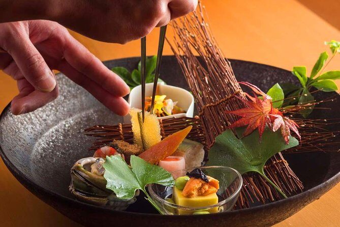 Mesmerizing Dinner with Maiko & Geisha - Frequently Asked Questions