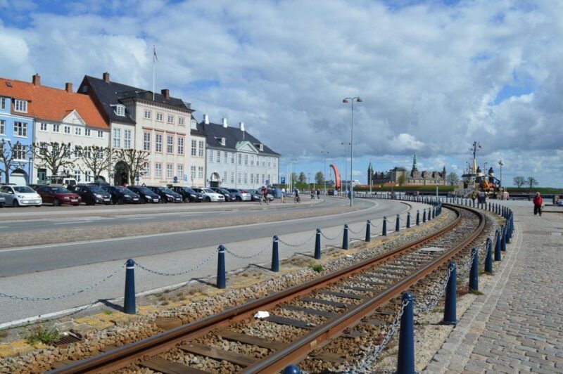 Mesmerizing Helsingør  Private Family Walking Tour - Key Points