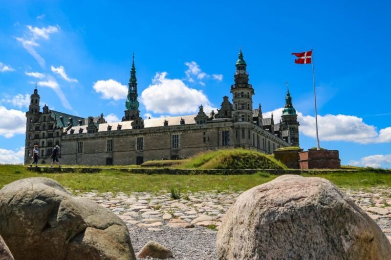 Mesmerizing Helsingør  Private Family Walking Tour - Who Should Consider This Tour?