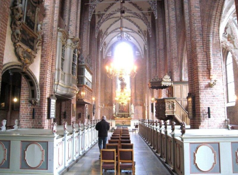 Mesmerizing Helsingør  Private Family Walking Tour - FAQs