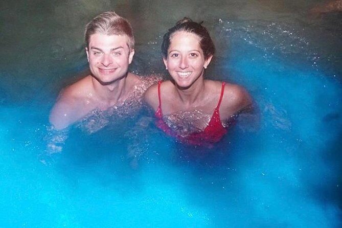 Mesmerizing Luminous Lagoon (Glistening Waters) Night Tour - The Itinerary in Detail