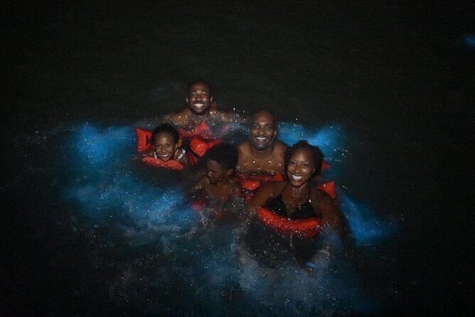 Mesmerizing Luminous Lagoon (Glistening Waters) Night Tour - Additional Practical Tips