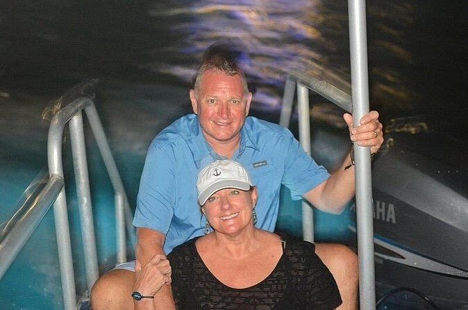 Mesmerizing Luminous Lagoon (Glistening Waters) Night Tour - Who Should Consider This Tour?