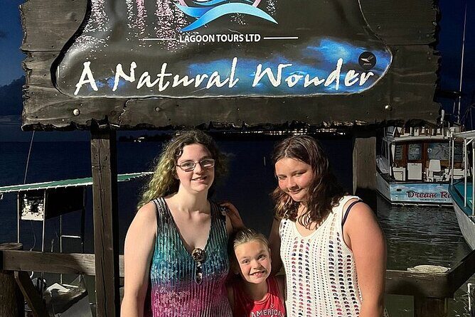 Mesmerizing Luminous Lagoon (Glistening Waters) Night Tour - The Sum Up: Who Will Love This Tour?