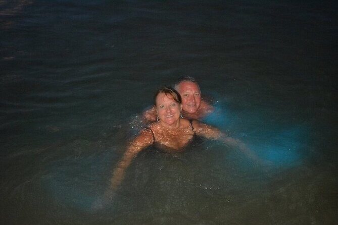 Mesmerizing Luminous Lagoon (Glistening Waters) Night Tour - FAQ