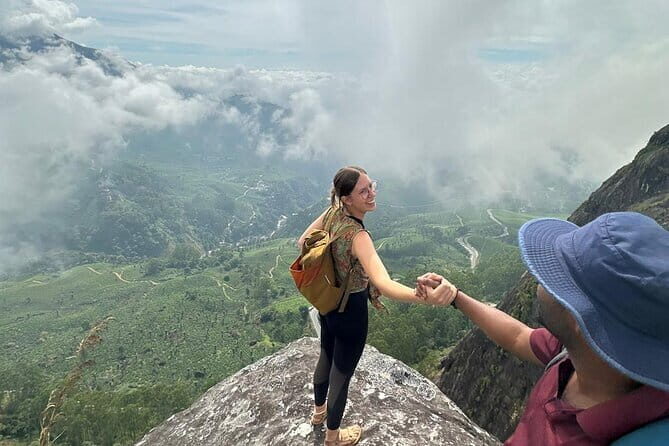 Mesmerizing Munnar: A Journey Through Paradise - FAQ