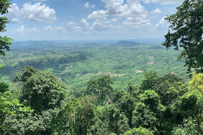 Mesmerizing Tour in Sajek Valley - Exploring Sajek Valley: What to Expect