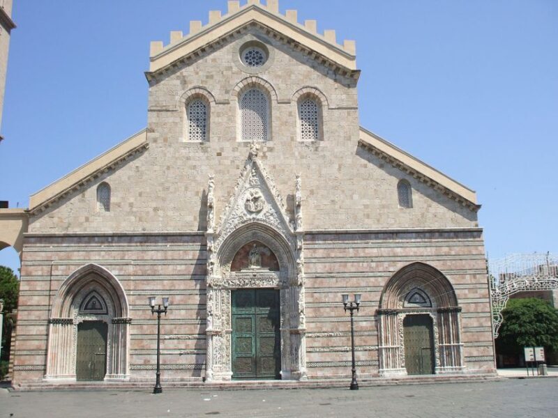 Messina: 2-Hour Walking Tour with a Private Guide - Practical Tips for Booking and Enjoying