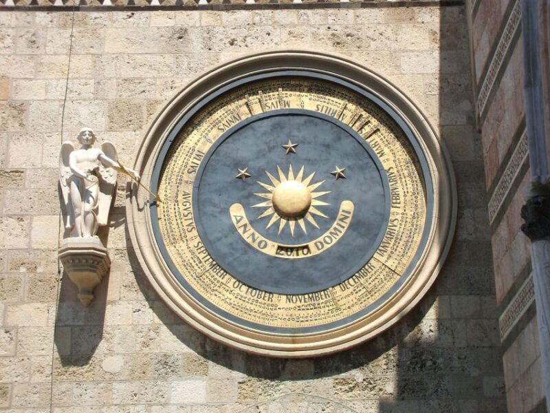 Messina: 2-Hour Walking Tour with a Private Guide - FAQs