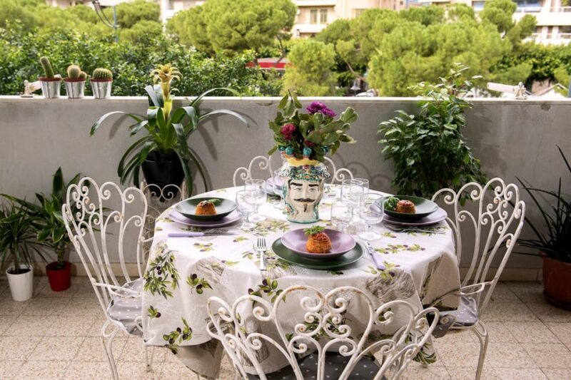 Messina: Cooking Demo & Meal at a Local's Home - Key Points