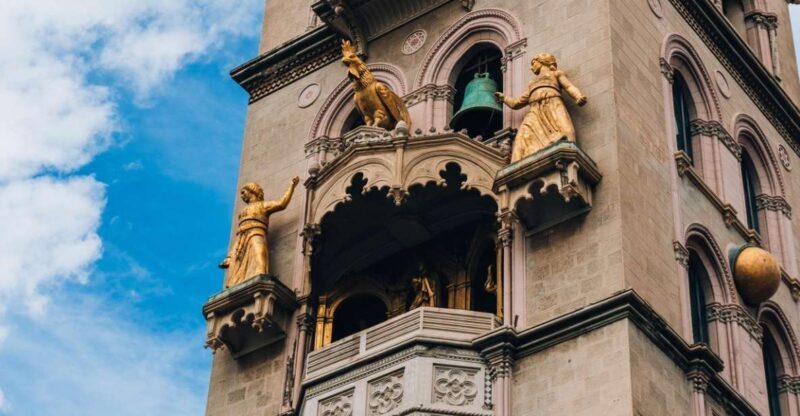 Messina: Guided City Highlights Walking Tour - What This Tour Offers to Your Trip