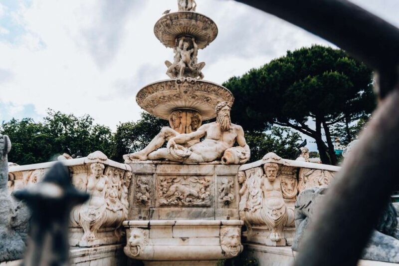 Messina: Guided City Highlights Walking Tour - The Experience and Its Value