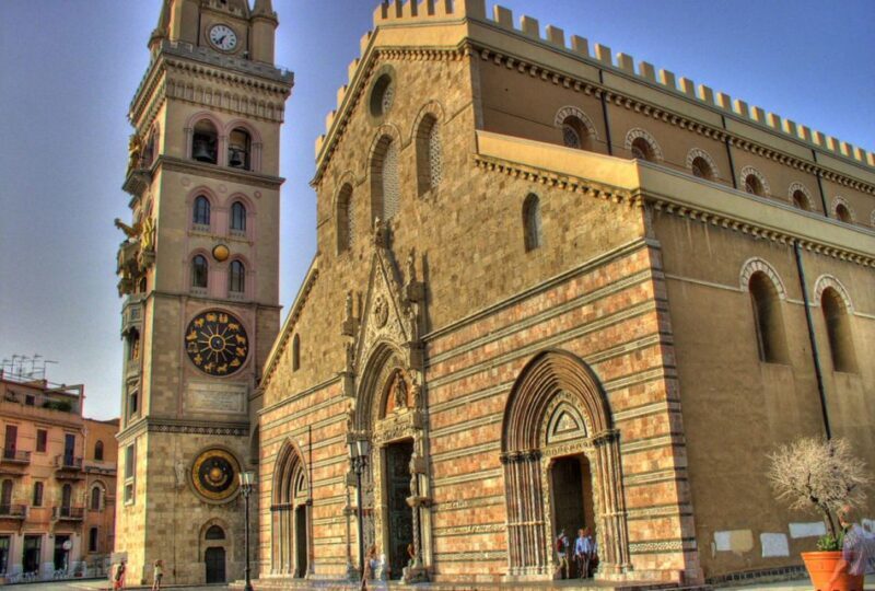 Messina: Guided City Highlights Walking Tour - FAQ