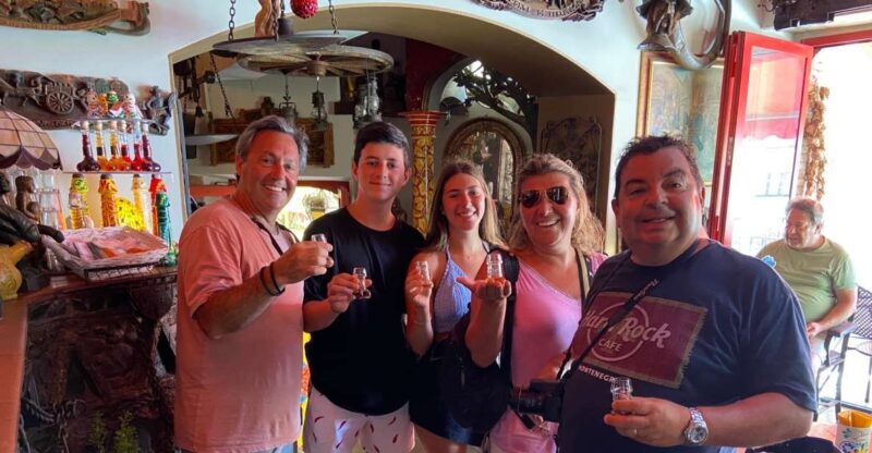 Messina: Ionian Coast Private Day Trip with Cannoli Tasting - Key Points