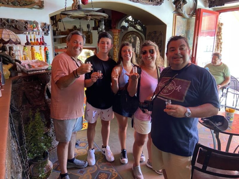 Messina: Ionian Coast Private Day Trip with Cannoli Tasting - What Travelers Are Saying