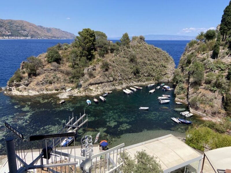 Messina: Ionian Coast Private Day Trip with Cannoli Tasting - The Sum Up: Who Would Love This Tour?