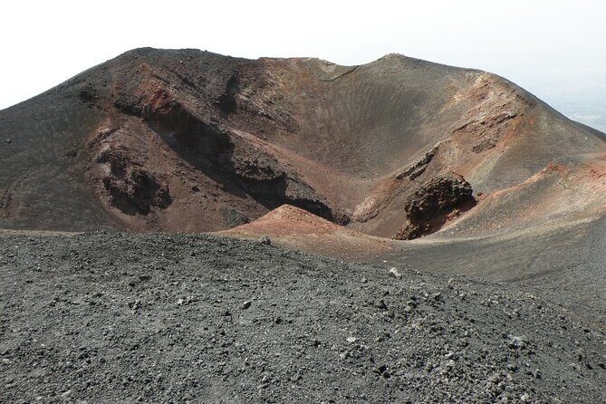 Messina: Mt. Etna and Taormina Private Tour with Private Driver - What Makes This Tour Stand Out