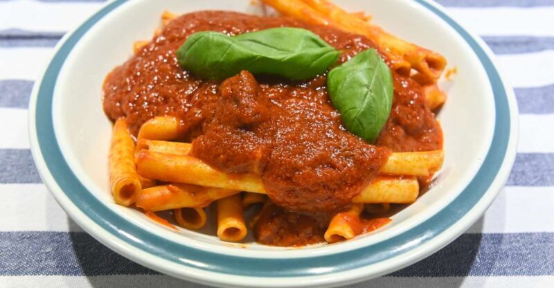 Messina: Pasta & Tiramisu Cooking Class at a Local's Home - Key Points