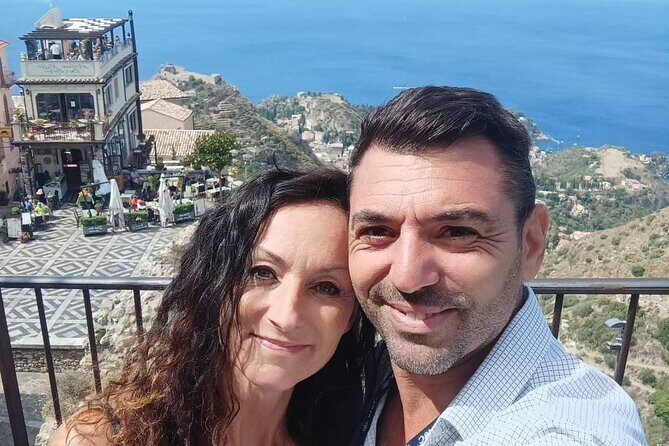 Messina Private Excursion Savoca Taormina and Castelmola - Starting Point and Transportation