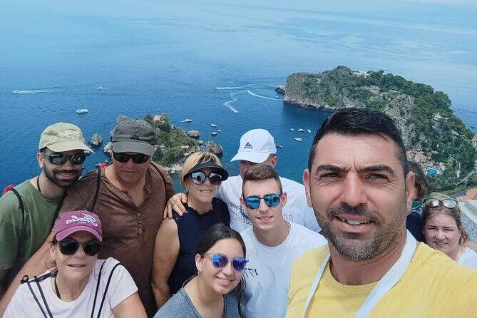 Messina Private Excursion Savoca Taormina and Castelmola - What Travelers Are Saying