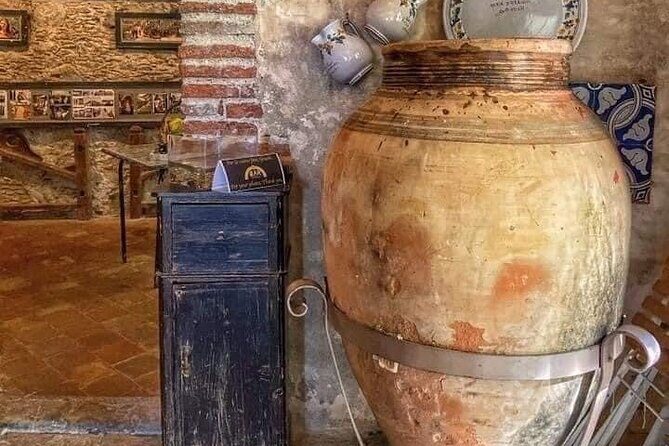 Messina private excursions of Savoca (Godfather),Taormina - What Makes This Tour Stand Out?