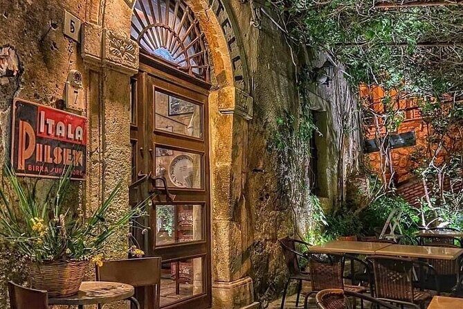 Messina private excursions of Savoca (Godfather),Taormina - Summing Up: Who Is This Tour Perfect For?