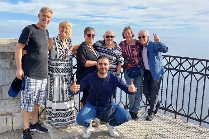 Messina private excursions of Taormina - Final Words