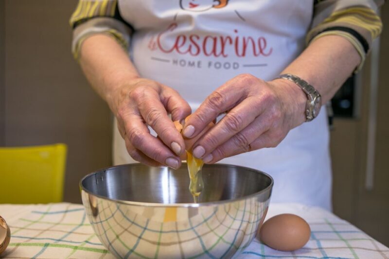 Messina: Private Pasta-Making Class at a Local's Home - A Closer Look at the Experience