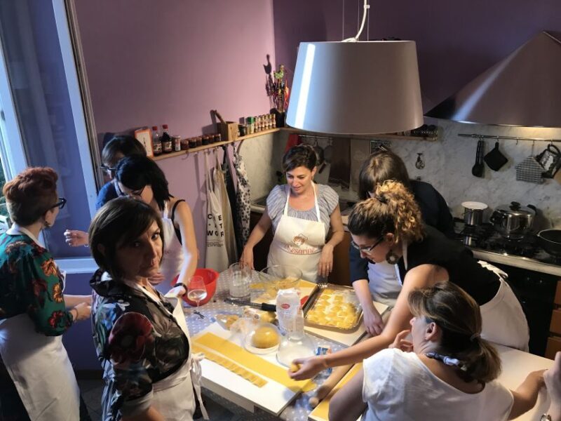 Messina: Private Pasta-Making Class at a Local's Home - How This Experience Provides Value