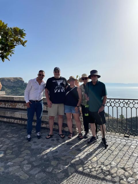 Messina, Savoca, Taormina e Castelmola - Journey Through Sicily: A Full Breakdown