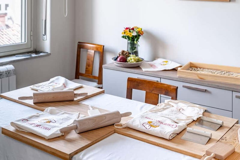 Messina: Share Your Pasta Love in Local's Home - Final Thoughts: Why It’s a Great Value