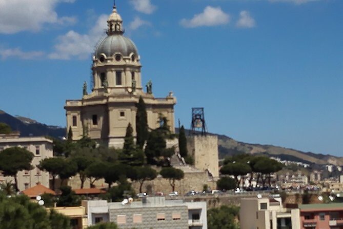 Messina Shore Special Tour of Taormina and Castelmola plus Panoramic Lunch - Who will love this tour?