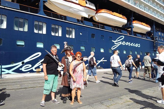 Messina Shore Special Tour of Taormina and Castelmola plus Panoramic Lunch - Insights from Reviews