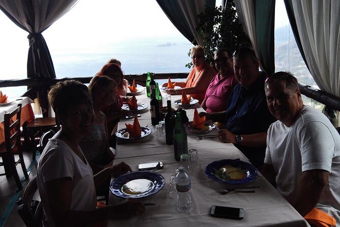 Messina Shore Special Tour of Taormina and Castelmola plus Panoramic Lunch - Who Should Consider This Tour?
