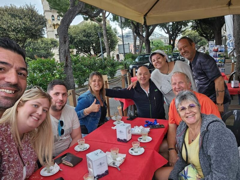 Messina:Best tour The Godfather, Taormina and Castelmola - Exploring Sicily Through Film and Scenery