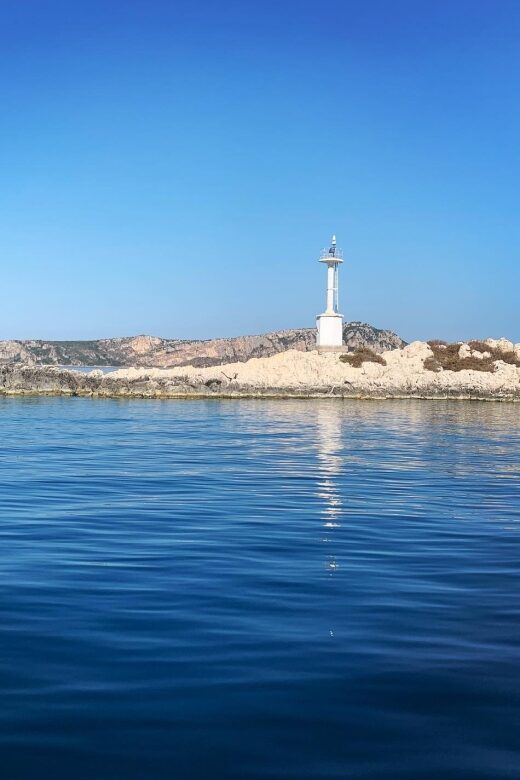 Messinia, Greece: Boat ride tour in Navarino Bay & Lunch - The Sum Up