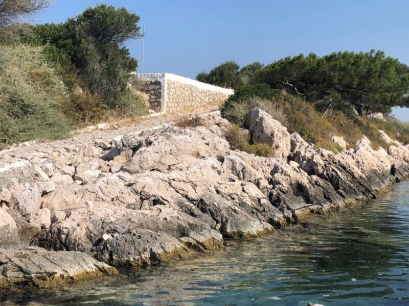 Messinia, Greece: Boat ride tour in Navarino Bay & Lunch - FAQ