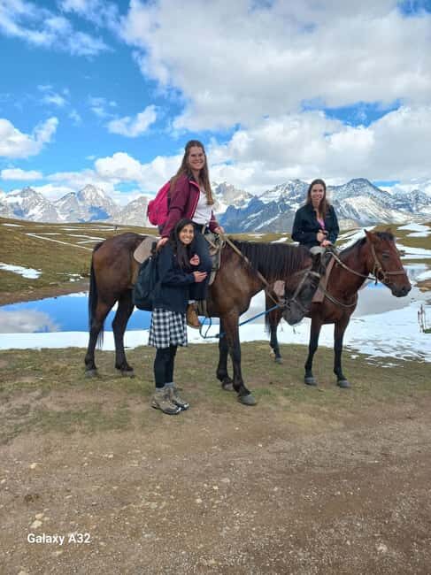 Mestia: Horse Riding Tour to Koruldi Lakes - Who Will Love This Tour?
