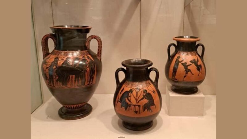 MET Guided Tour: 2-Hour Tour in Spanish - Breaking Down the Itinerary