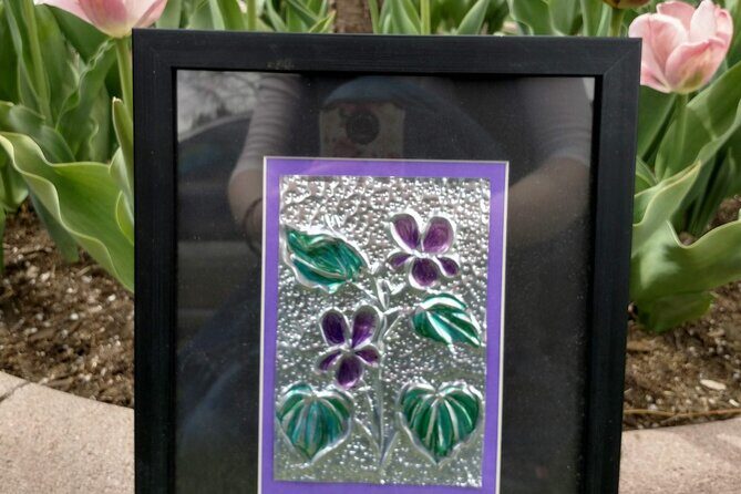 Metal Embossing Class in Estes Park - Setting the Scene: What to Expect