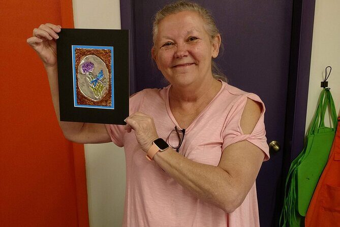 Metal Embossing Class in Estes Park - Why This Experience Offers Good Value