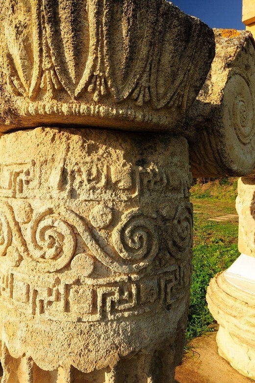Metaponto: 3-Hour Private Guided Tour of Archeological Site - The Sum Up: Who Is This Tour Best For?